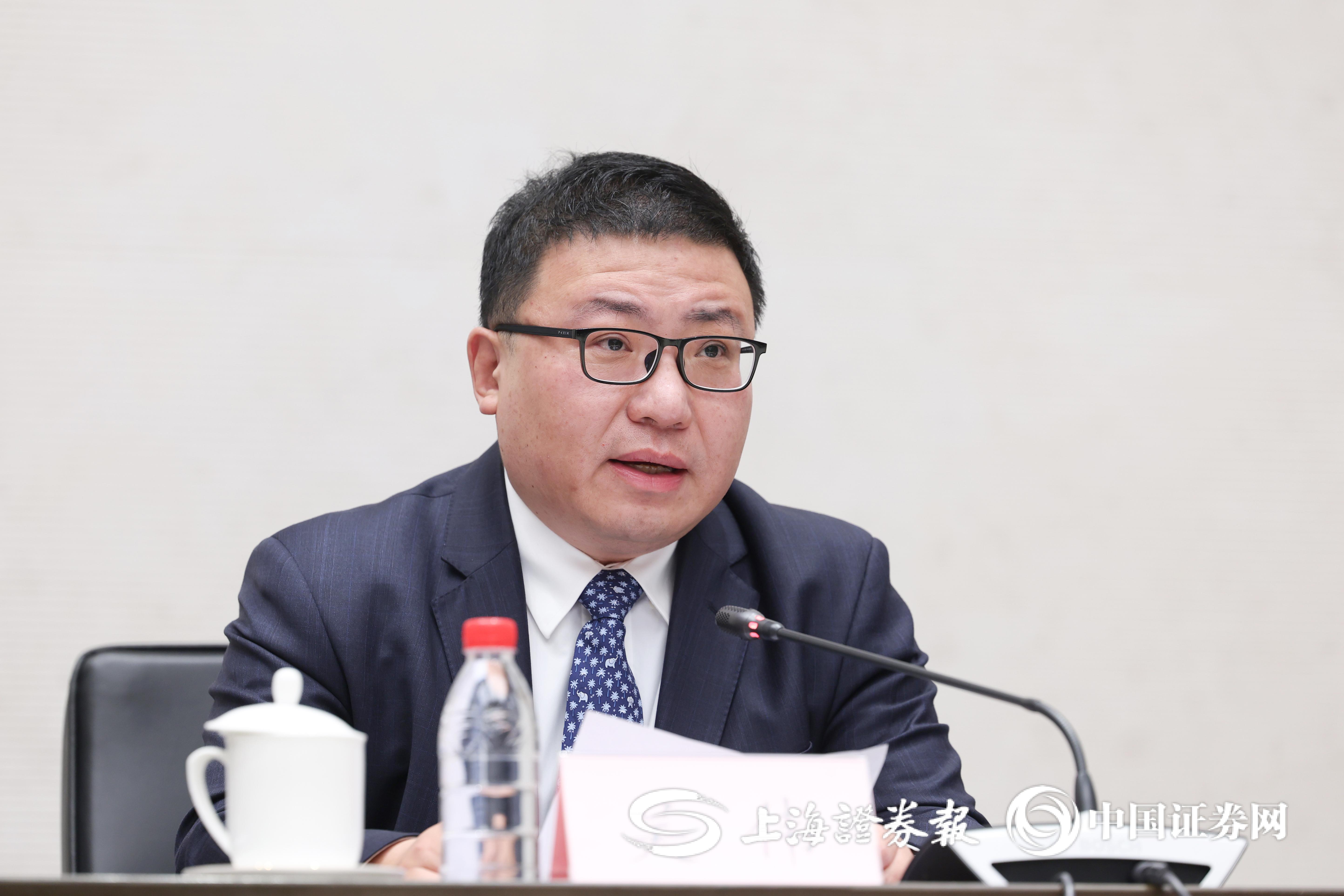 上海市委常委、常务副市长吴伟：确保每项举措都能转化为企业看得见、摸得着的实际红利-上海证券报·中国证券网