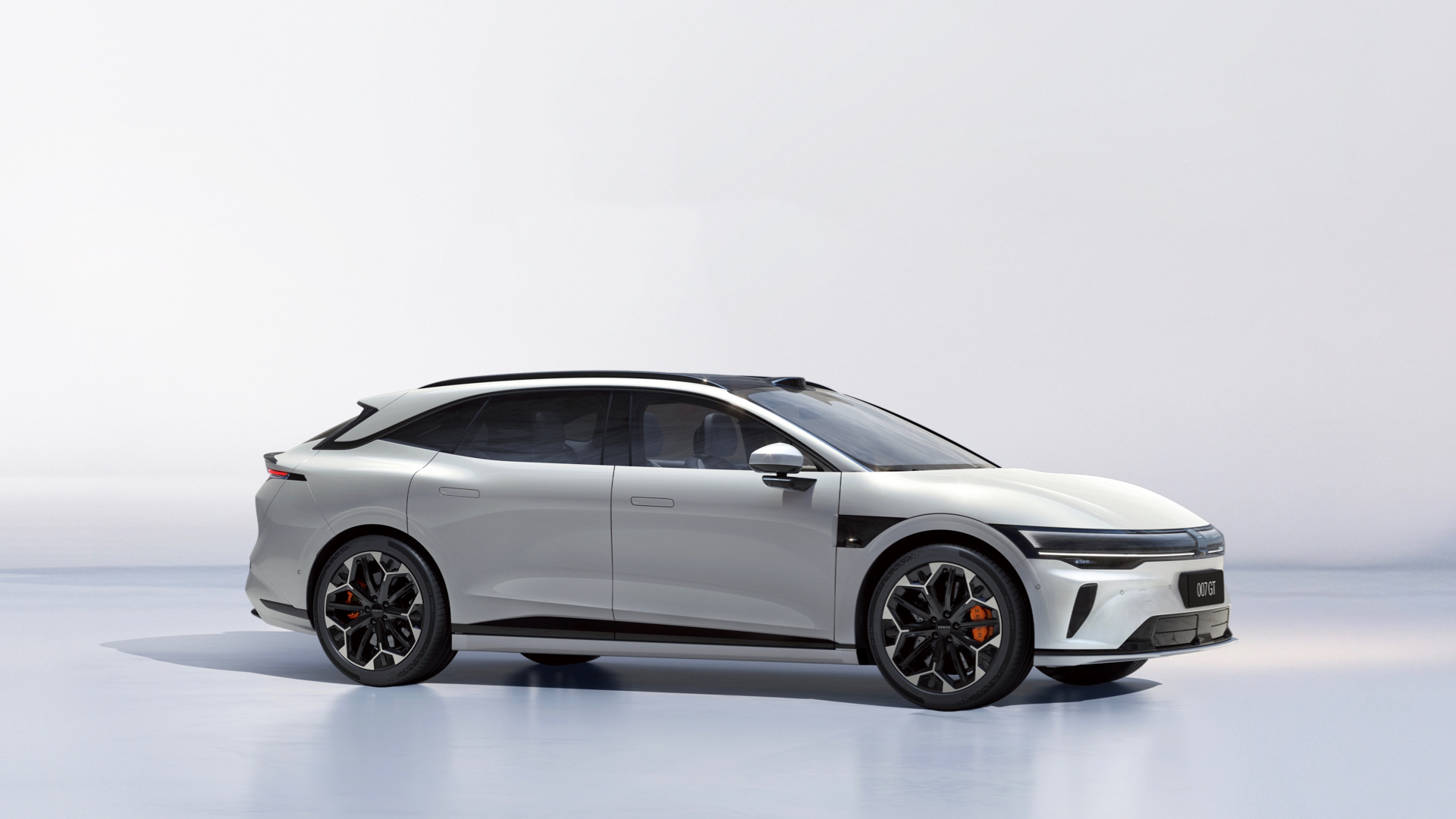 极氪举办品牌四周年暨极氪007GT上市发布会-上海证券报·中国证券网